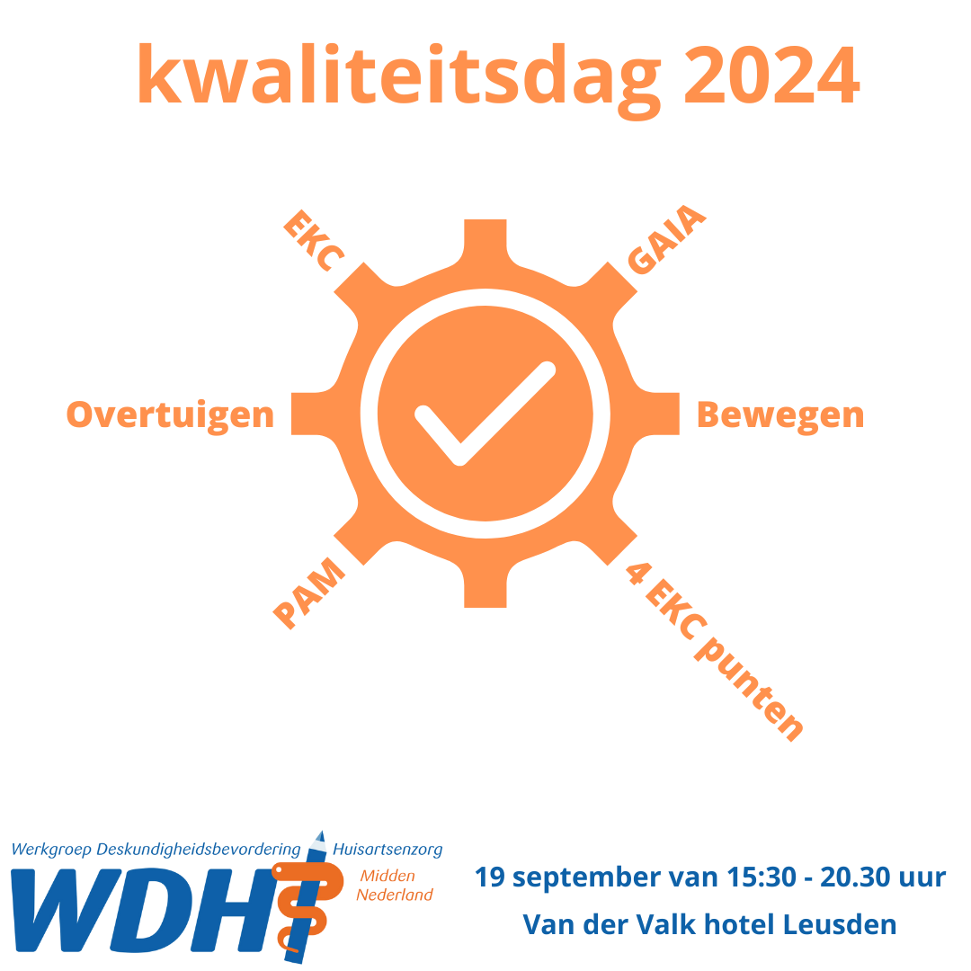 Scholingsaanbod · WDH Midden Nederland